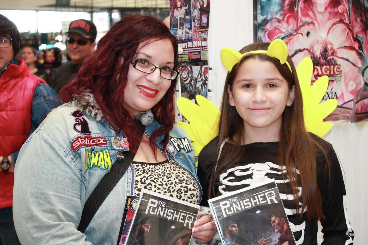 A weekend made for mySpy