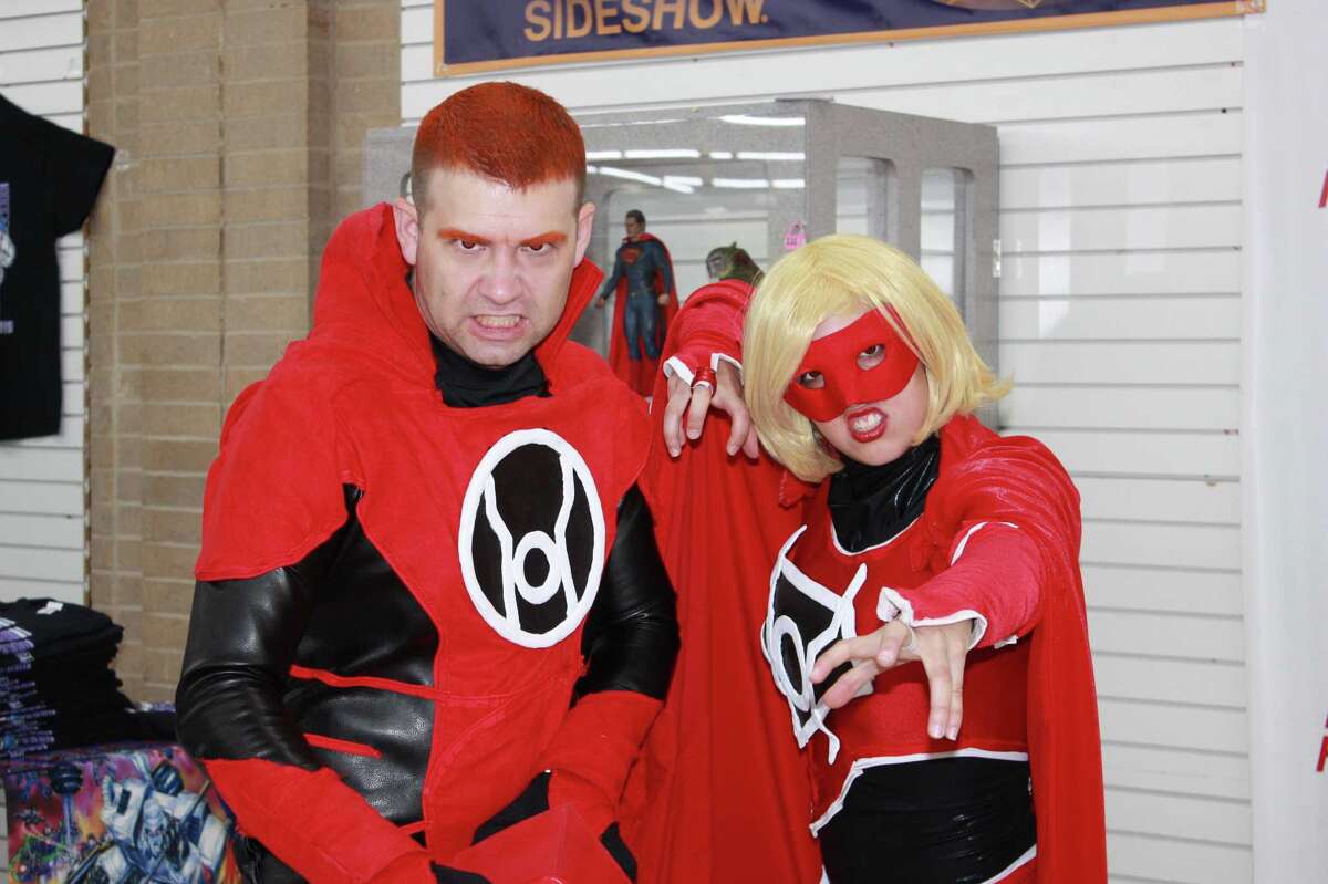 A weekend made for mySpy