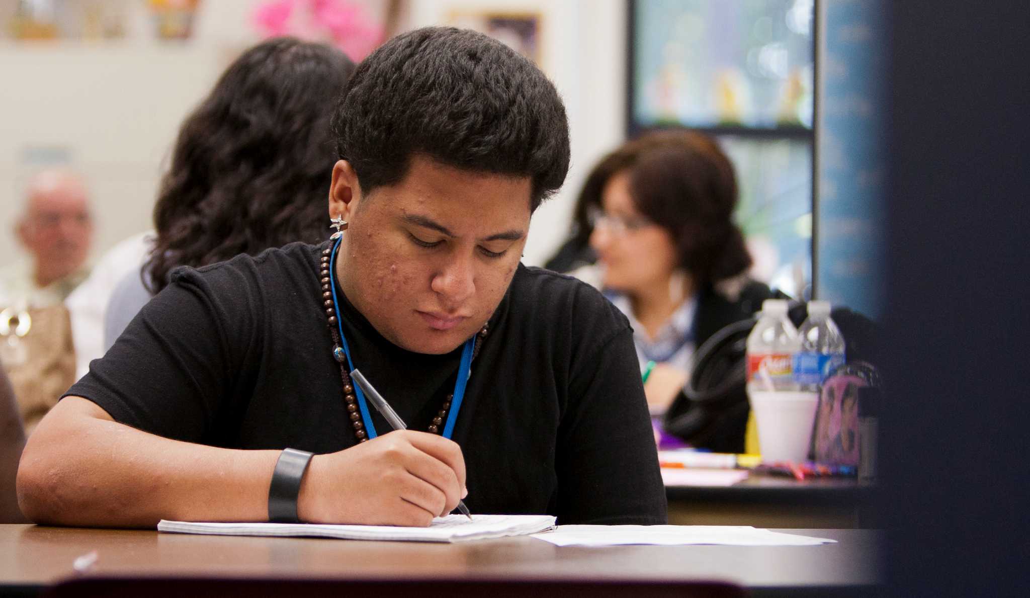 Hispanics to make up 40 percent of workforce in next five years