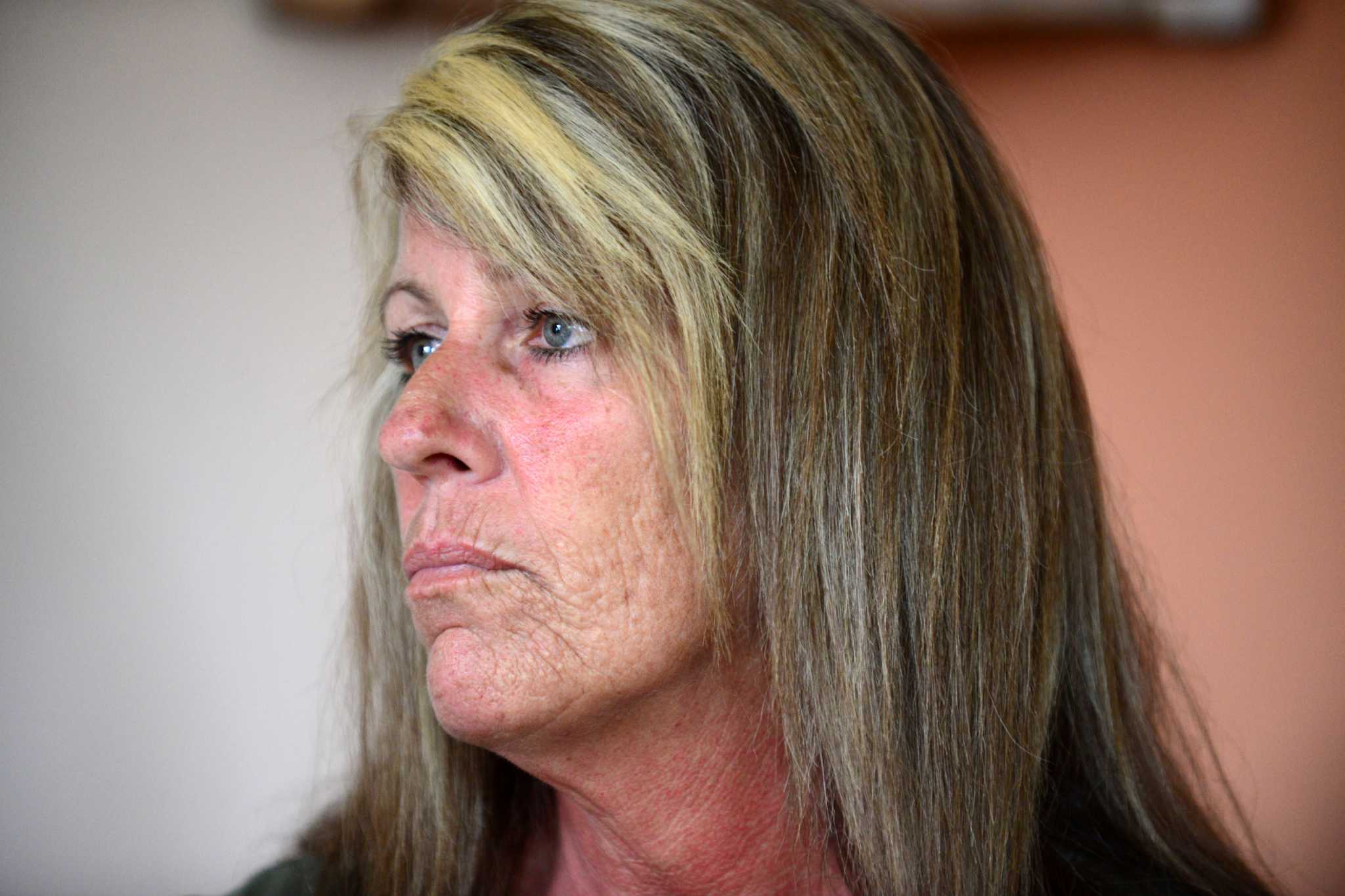 Anti-heroin activist and Albany cop Patty Farrell dies