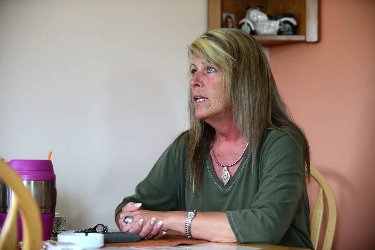 How heroin claimed the life of a cop's daughter