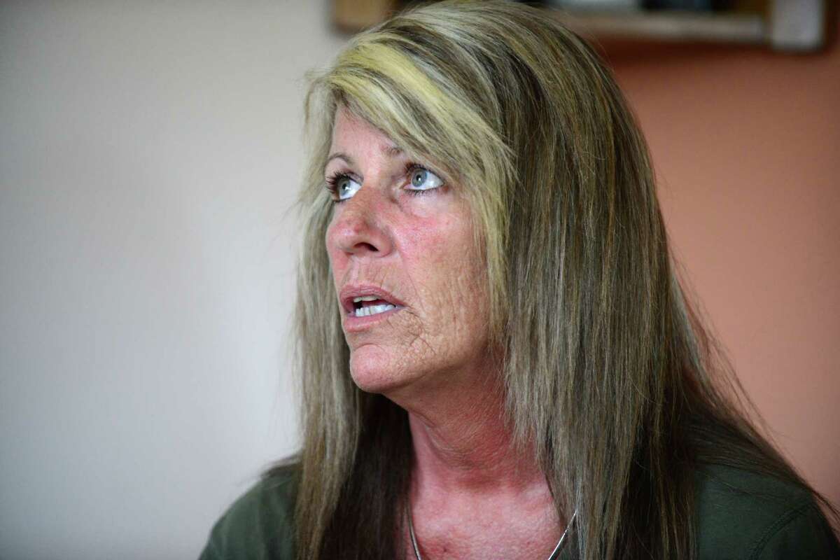 How heroin claimed the life of a cop's daughter