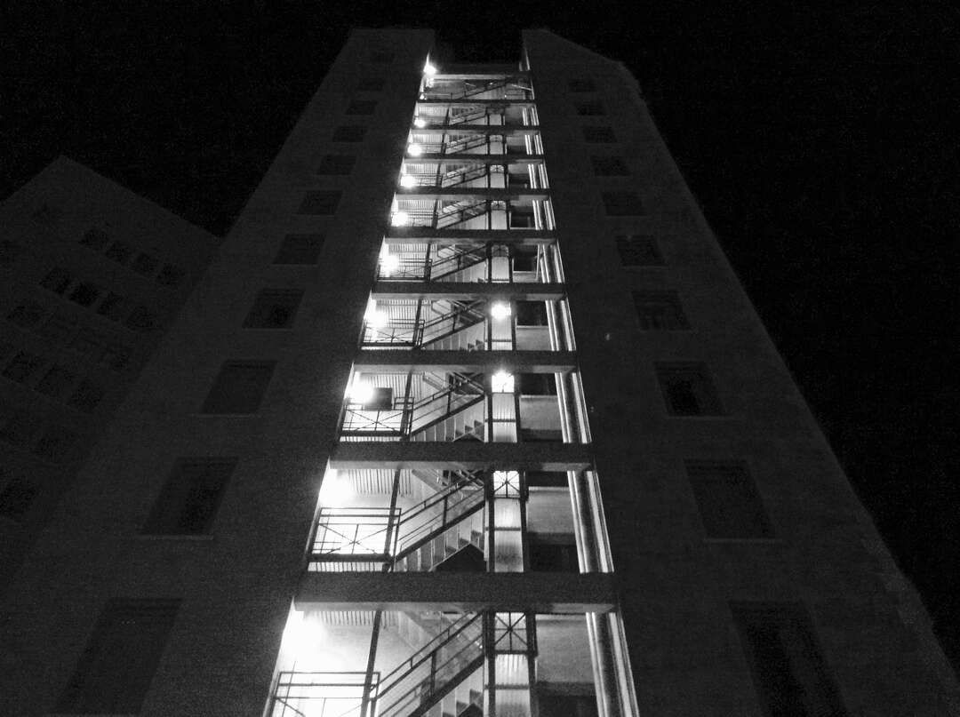 San Antonio's Emily Morgan Hotel is the 3rd-most haunted in the world ...