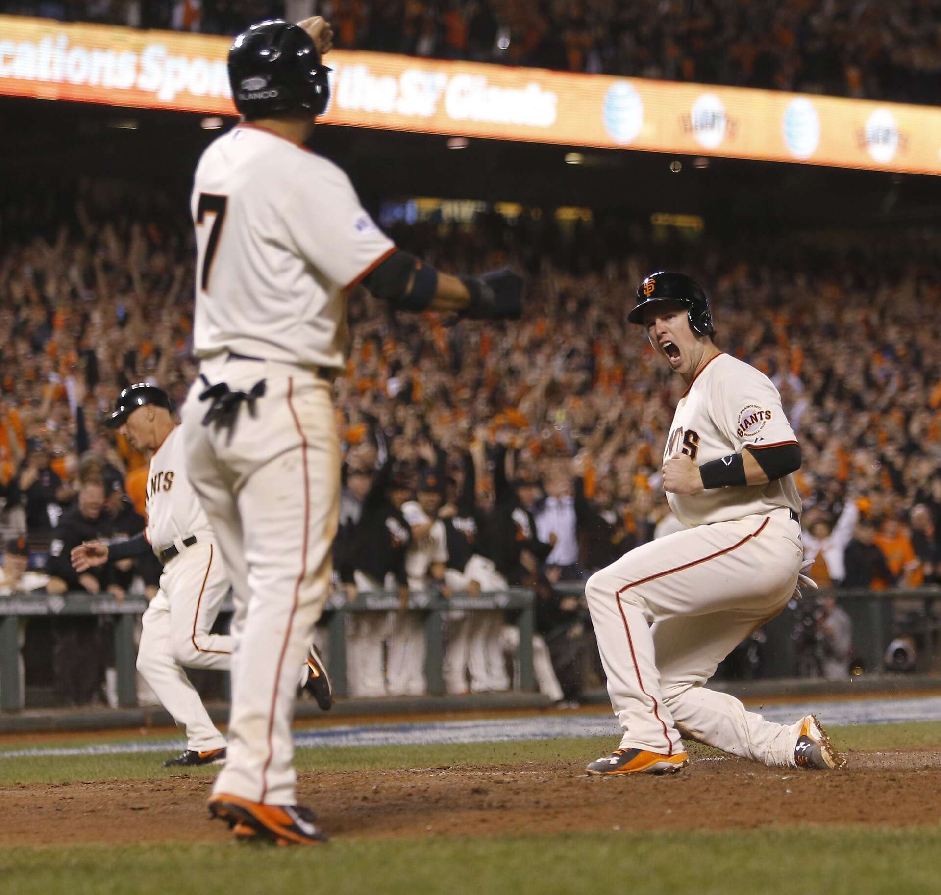 Jenkins: Grace and greatness under pressure in Giants’ win