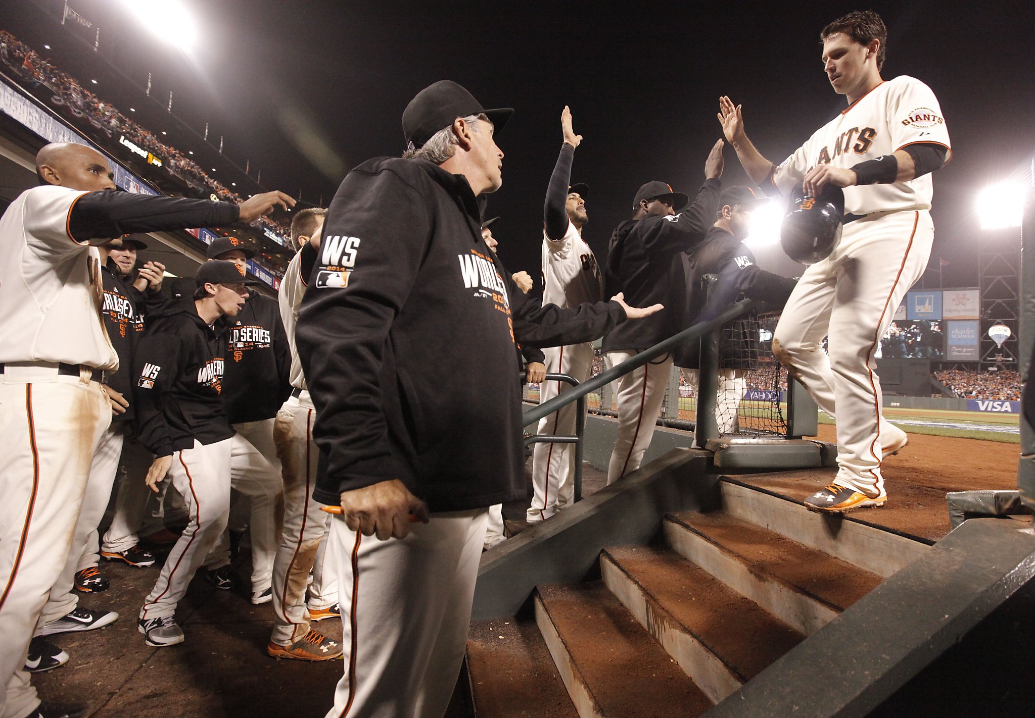 Jenkins: Grace and greatness under pressure in Giants’ win