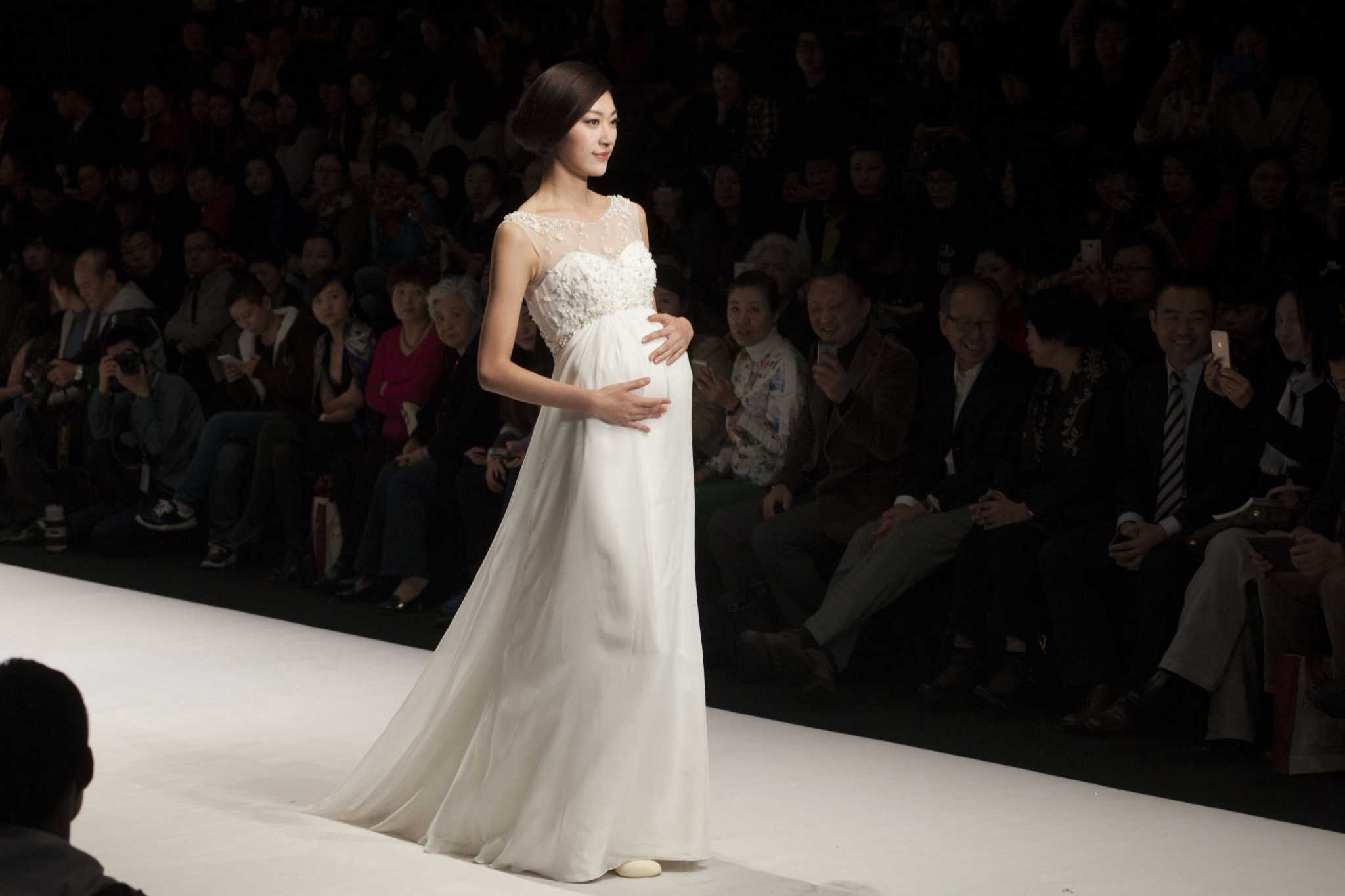 A bridal collection you might just wear