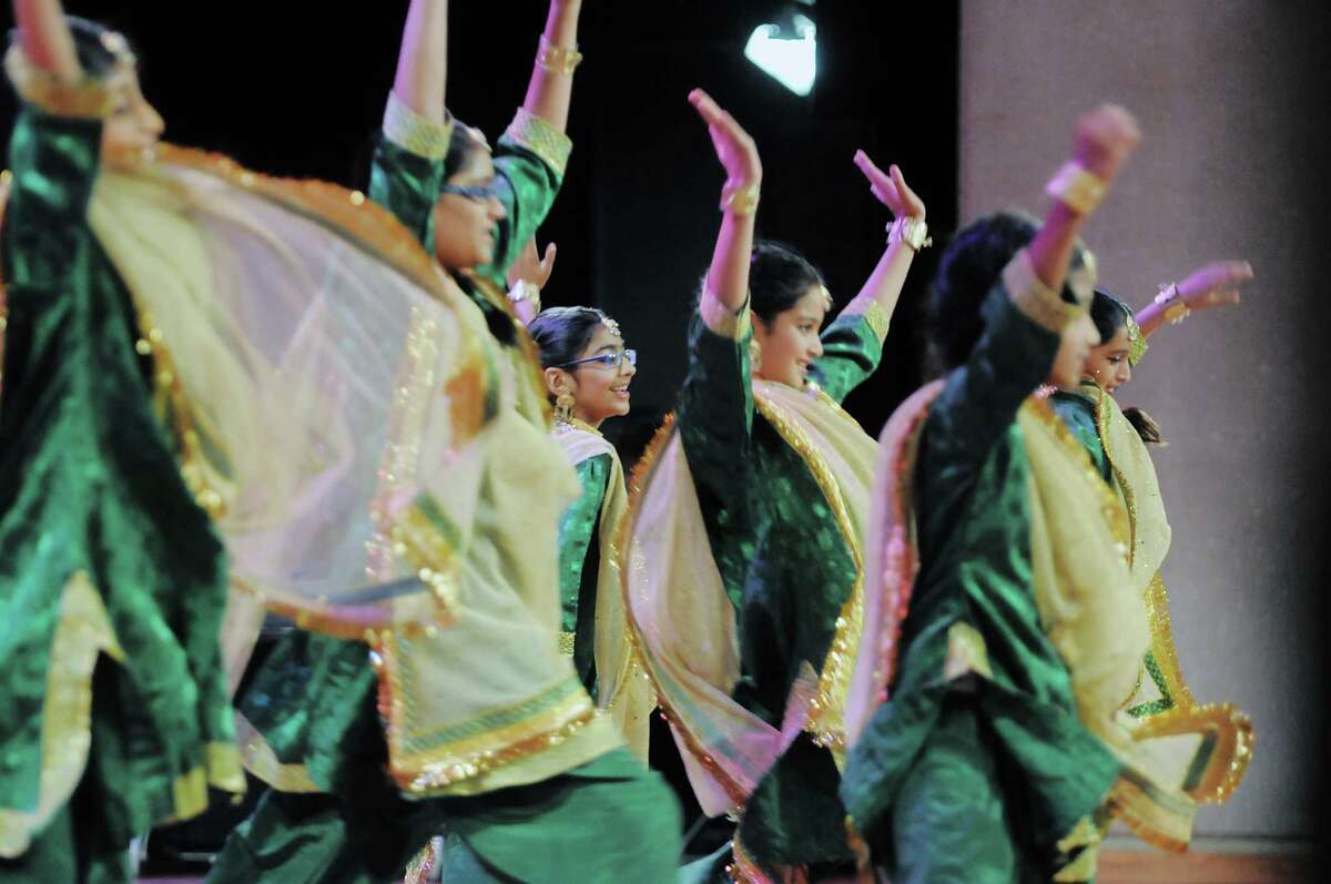 Festival of Nations a snapshot of the world