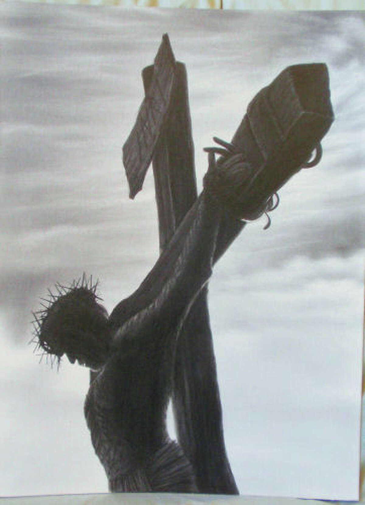 Inside the mind of a San Antonio man on death row: Condemned man finds ...