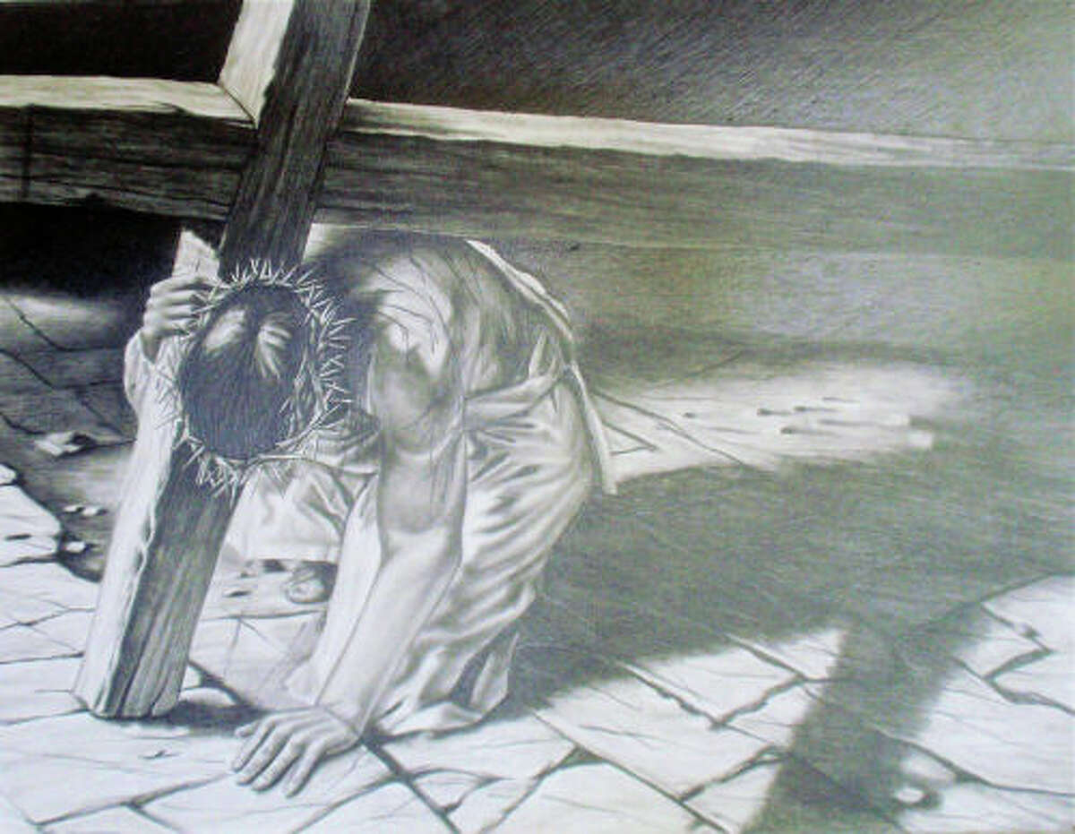 Inside the mind of a San Antonio man on death row: Condemned man finds ...