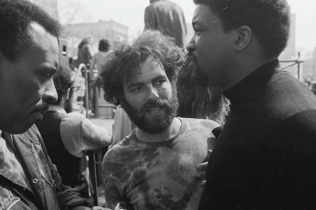 Retrace Oakland's Black Panther history using this cool tour guide app