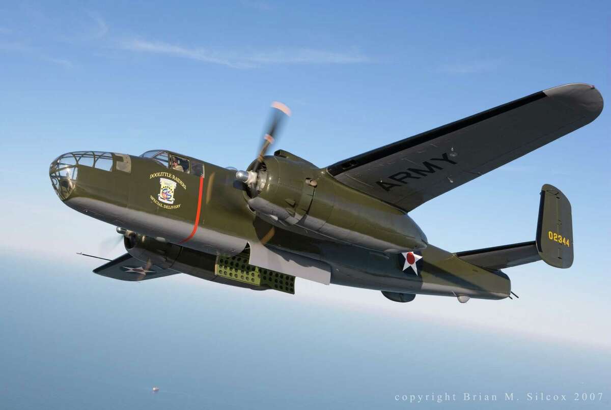 Lone Star Flight Museum unveils plan for $35 million facility at ...