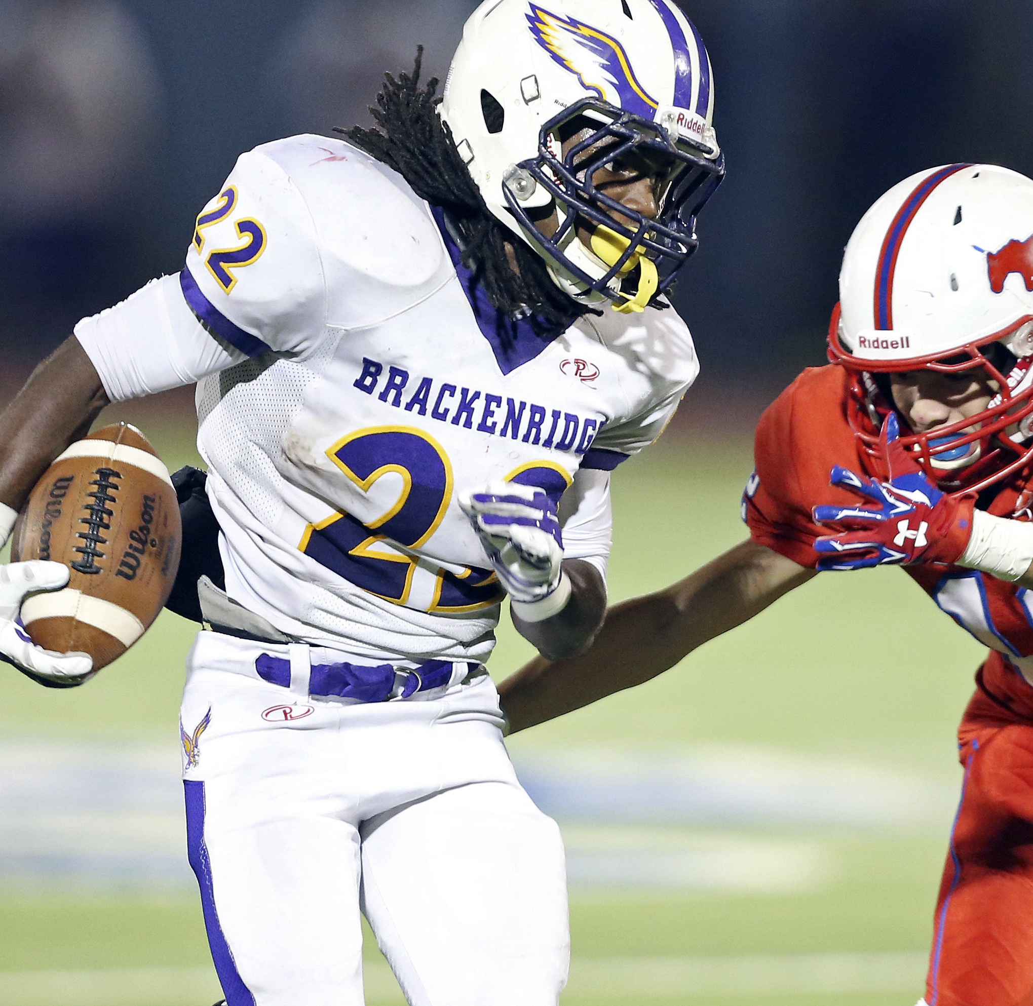 Eagles secure second place, playoff berth with win over Jefferson