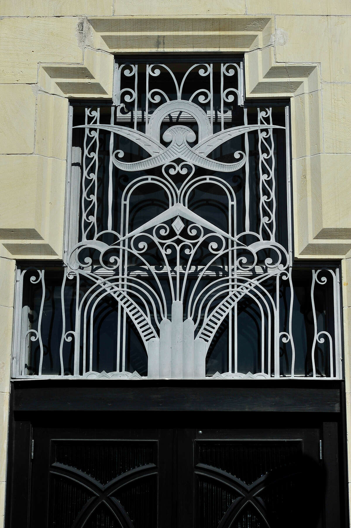 Beaumont Architecture - A Close Up Perspective