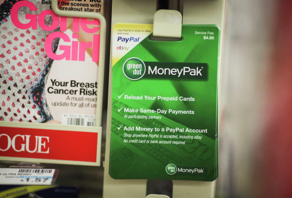 Phone scams sweep Bay Area, aided by prepaid debit cards