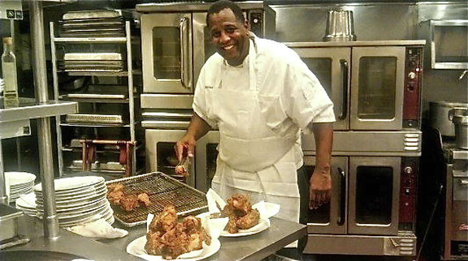 Holley's is Southern fare, with nod to Asia - Houston Chronicle