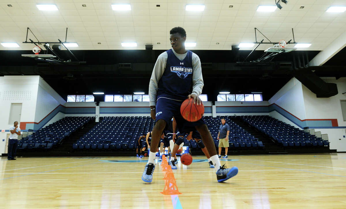 LSC-PA will be home to a lot of new faces this basketball season