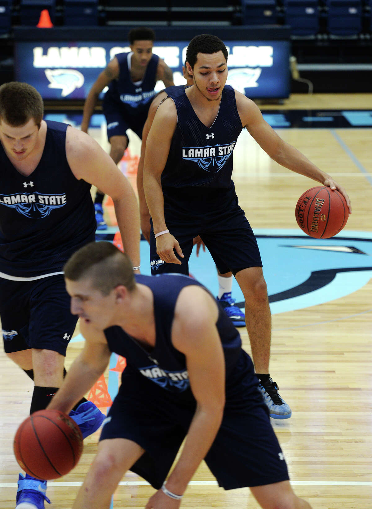 LSC-PA will be home to a lot of new faces this basketball season