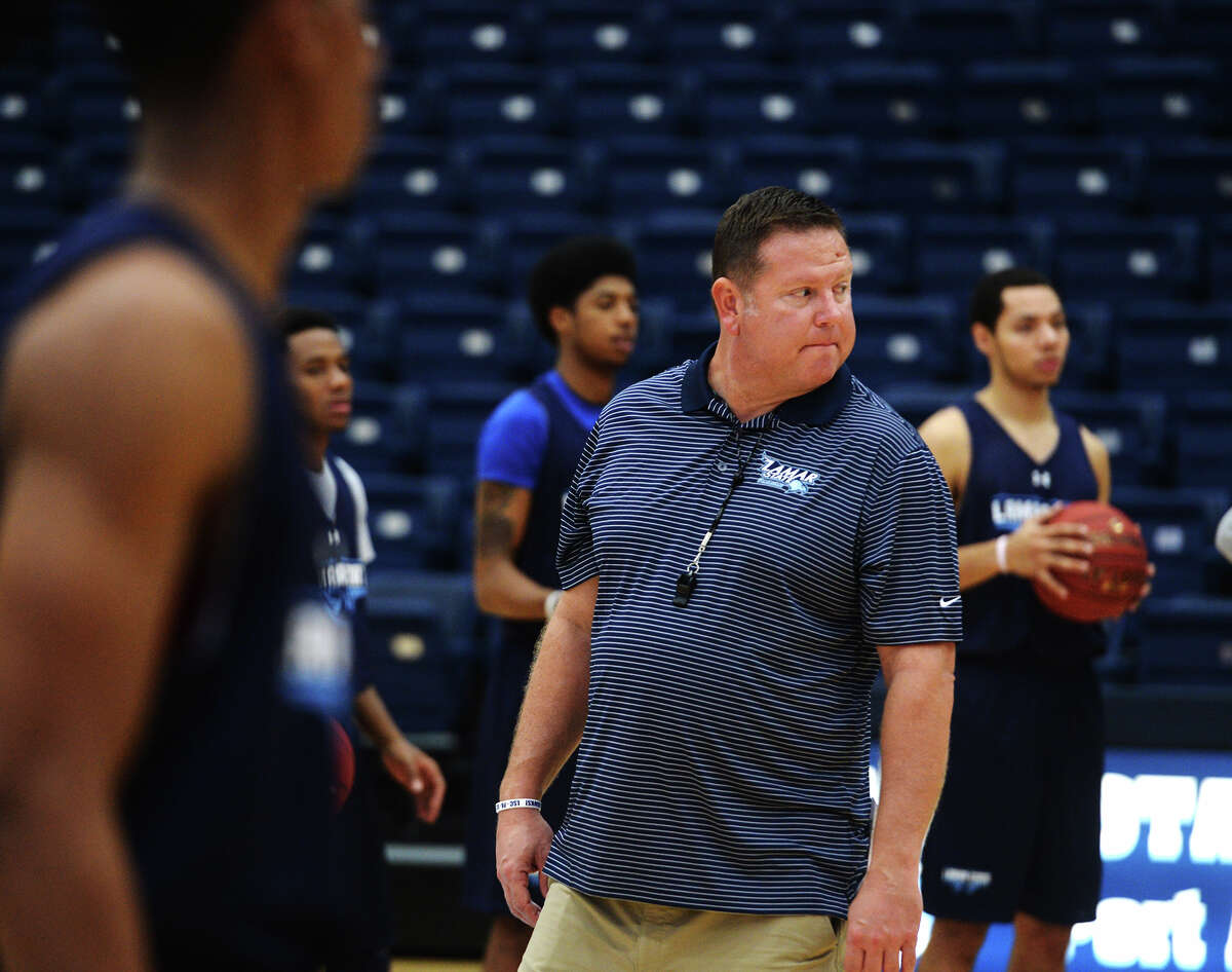 LSC-PA will be home to a lot of new faces this basketball season