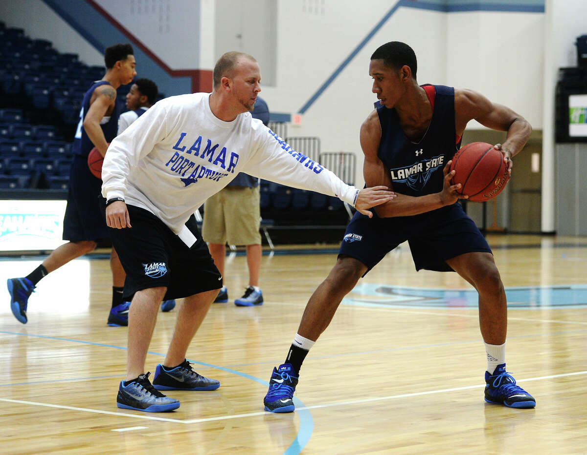 LSC-PA will be home to a lot of new faces this basketball season