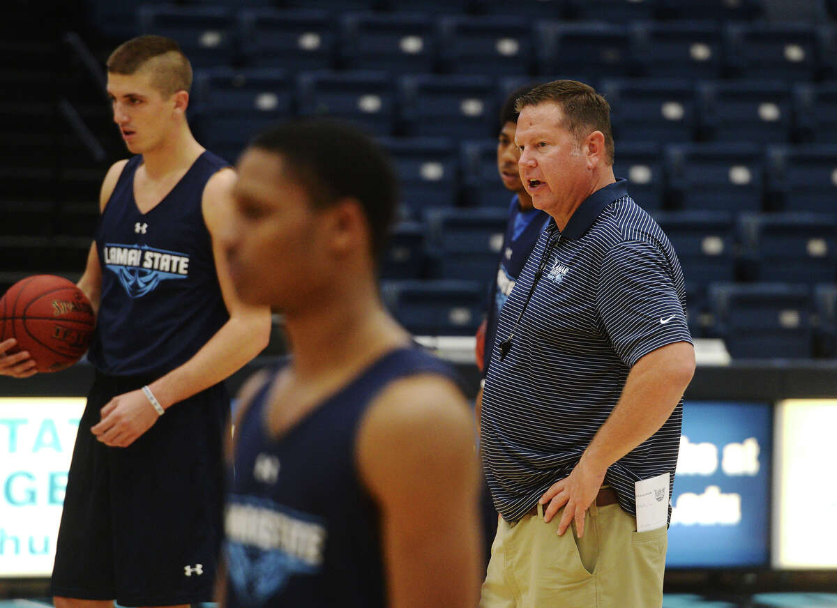 LSC-PA will be home to a lot of new faces this basketball season