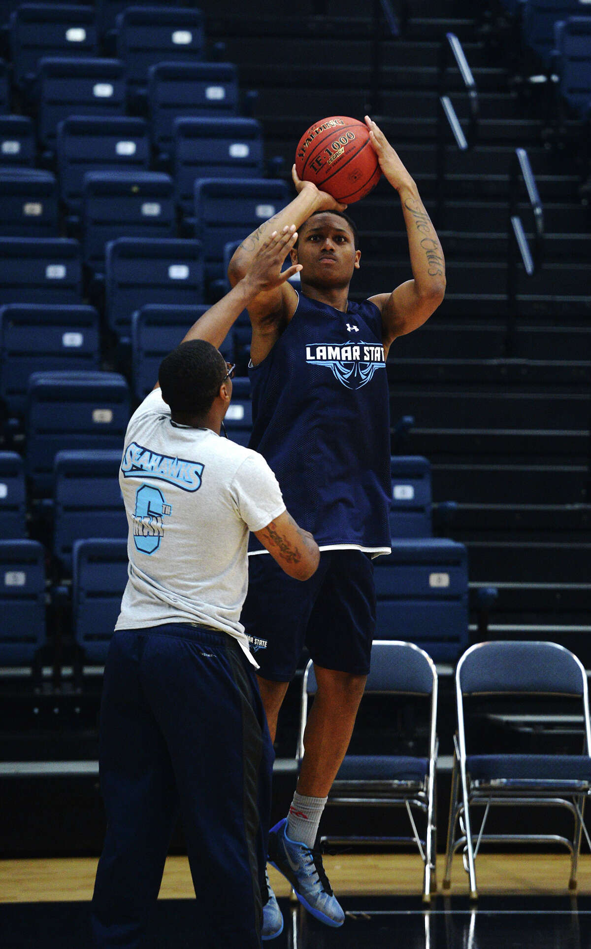 LSC-PA will be home to a lot of new faces this basketball season