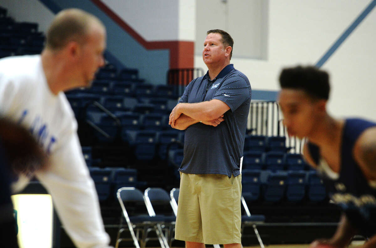 LSC-PA will be home to a lot of new faces this basketball season