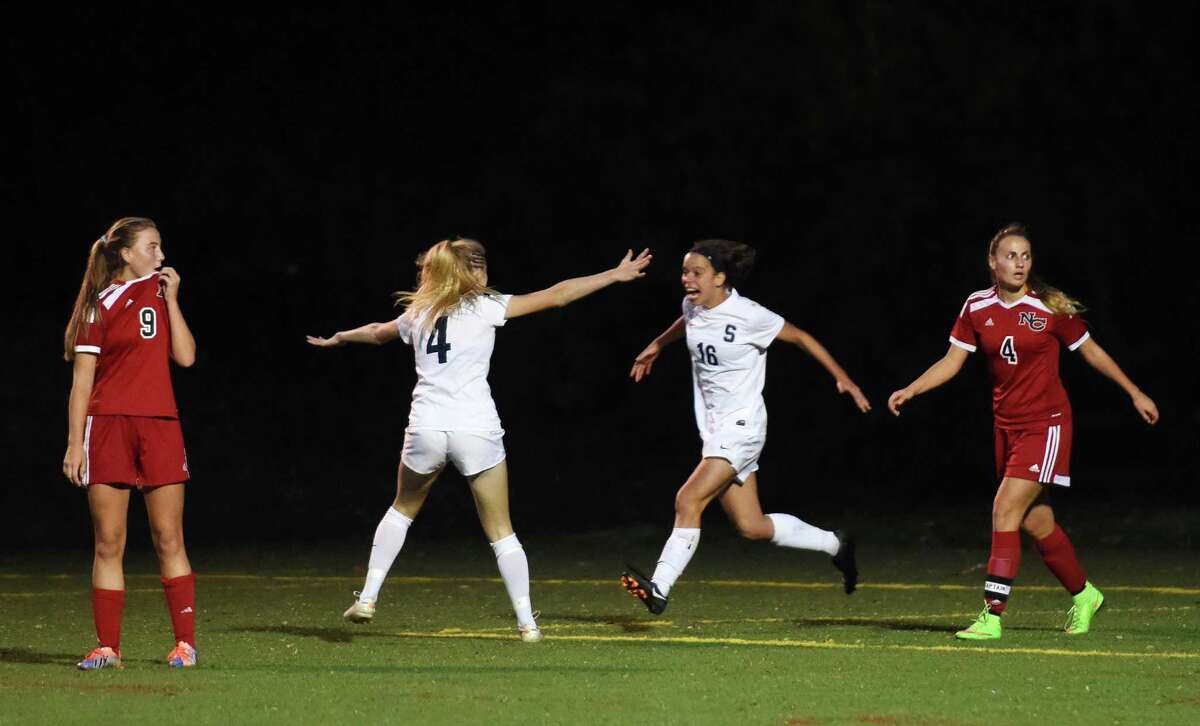 Staples blanks New Canaan, advances to finals