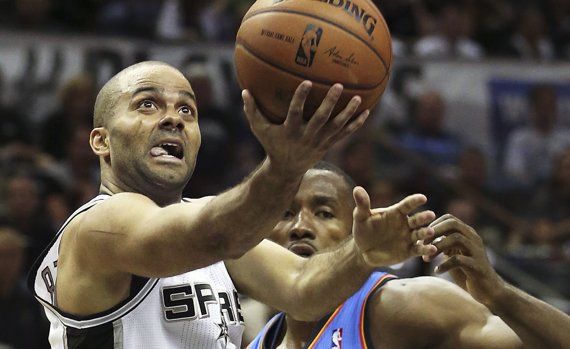 Scouting the Spurs' roster for 2014-15