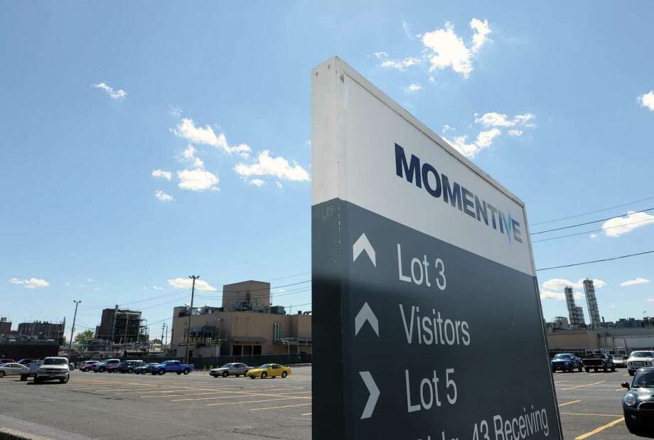 Momentive plant back on track - Times Union