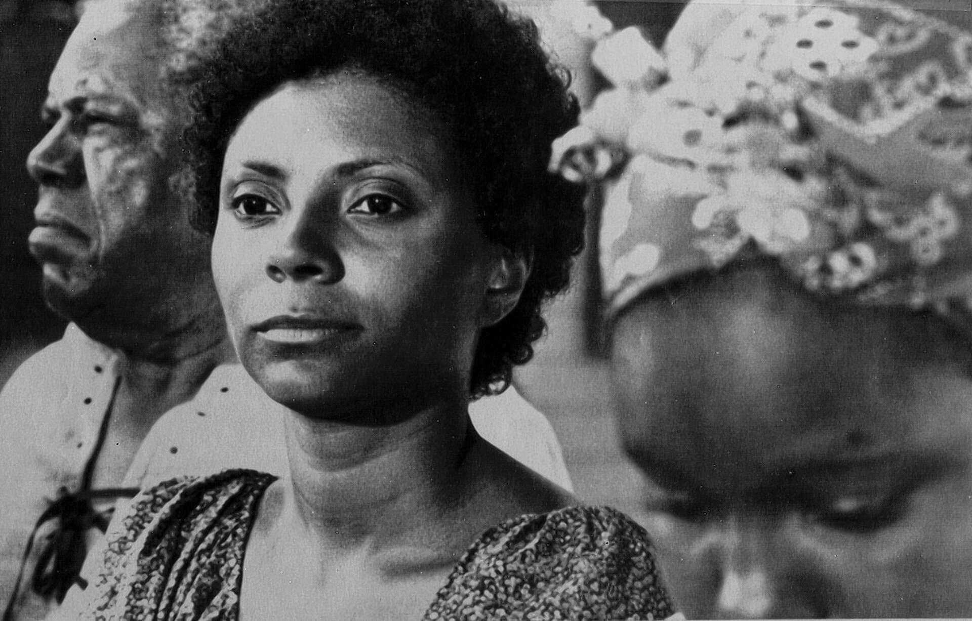 Leslie Uggams’ roots in showbiz run deep