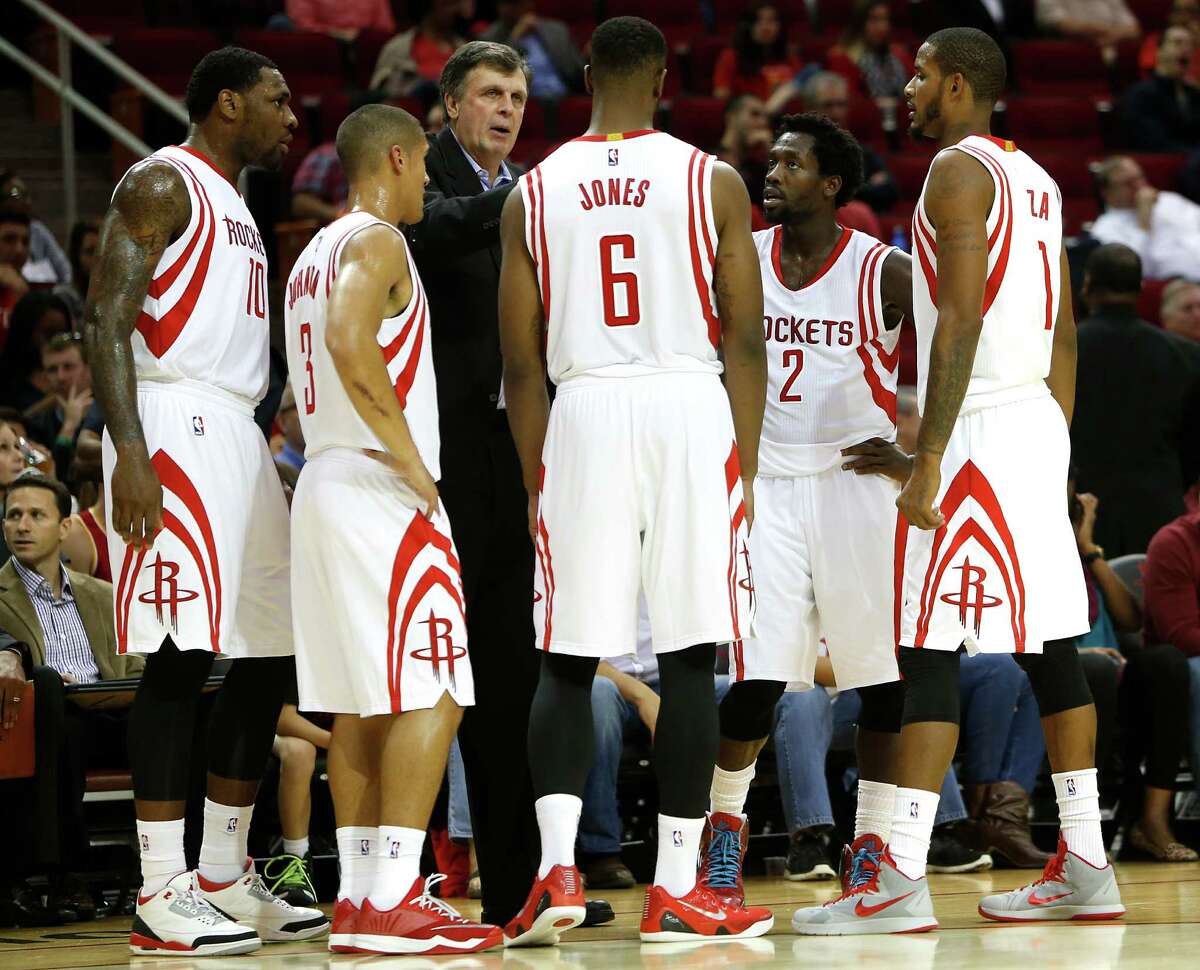 Trevor Ariza brings a defensive bent
