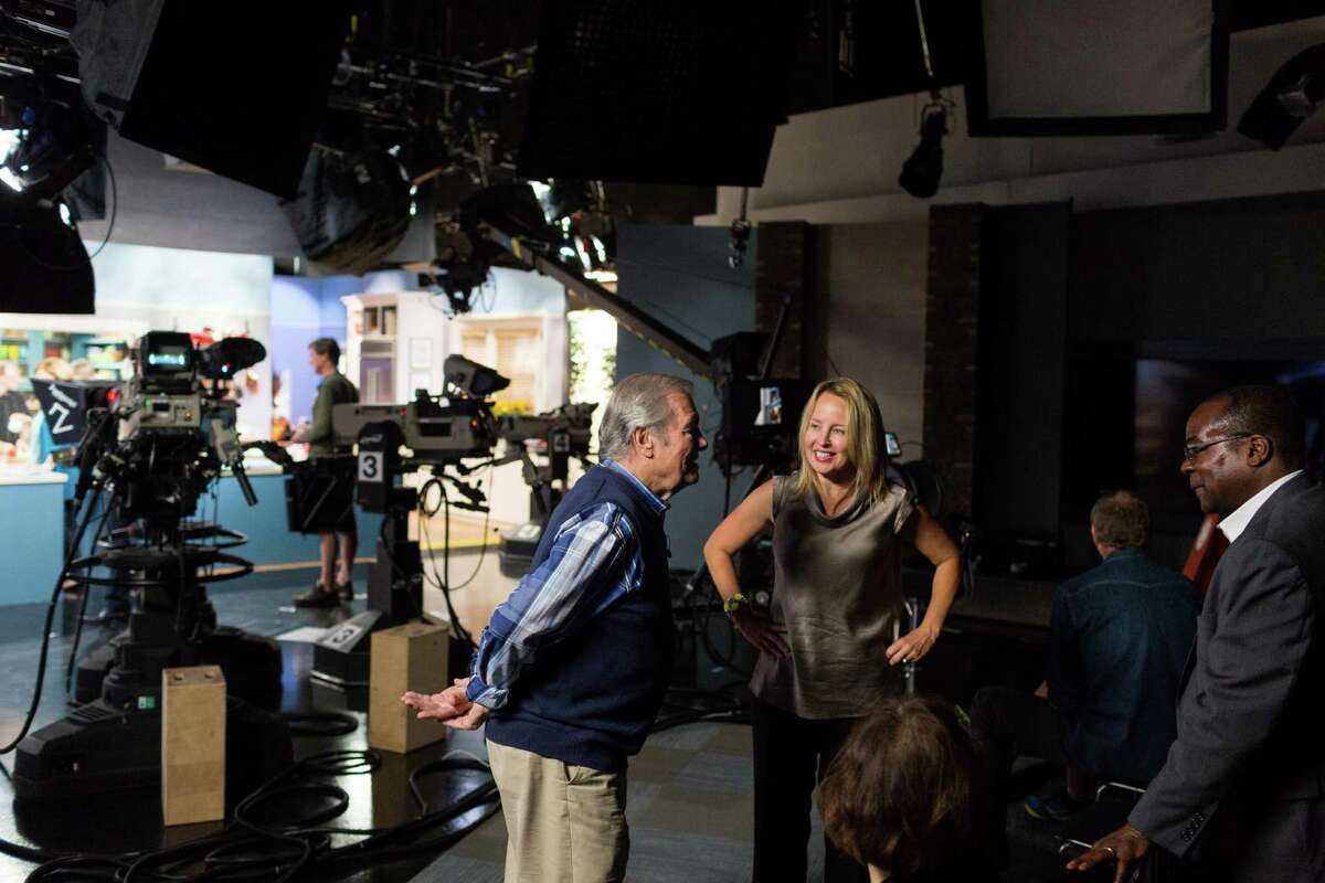 Jacques Pepin’s last series for KQED shares his 'Heart & Soul’