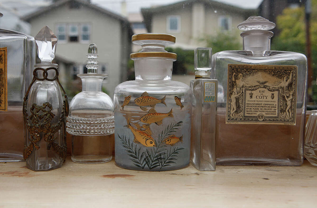 Secrets of scents: Mandy Aftel’s life of fragrance in Berkeley