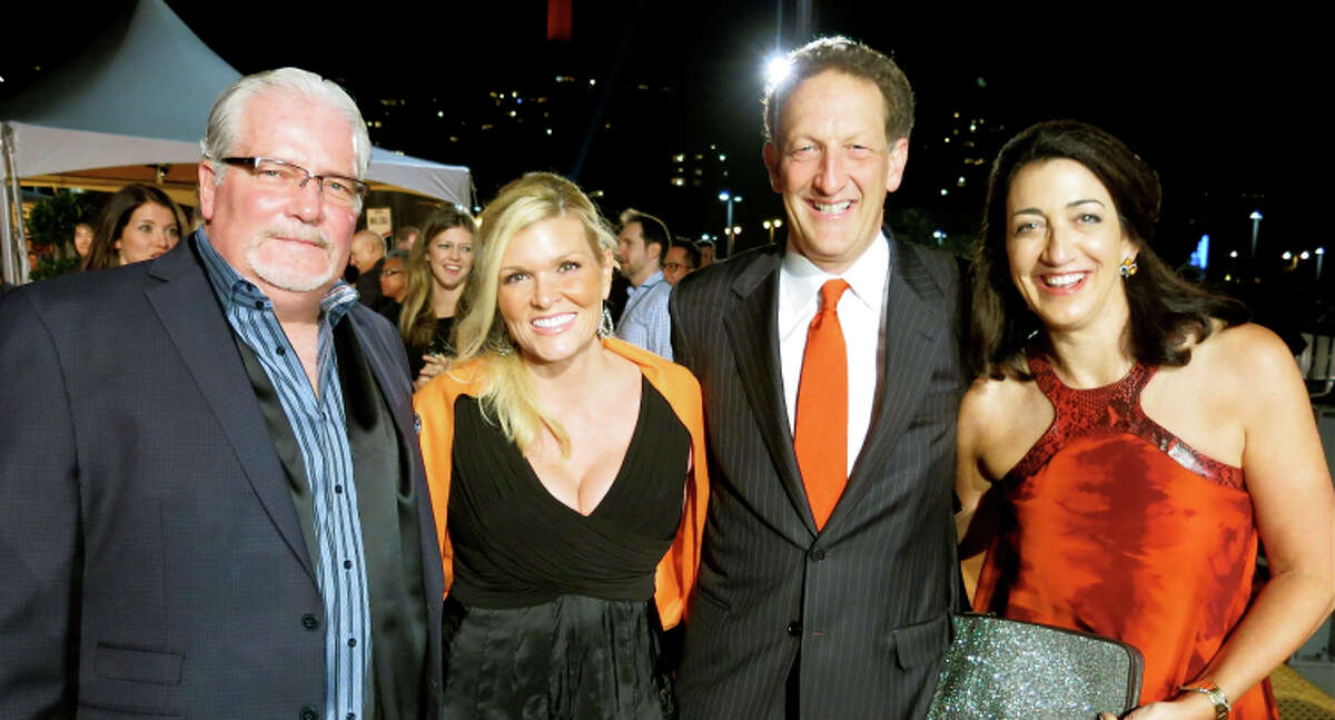 Larry Baer sets sights on Bay Area hosting 2024 Olympics