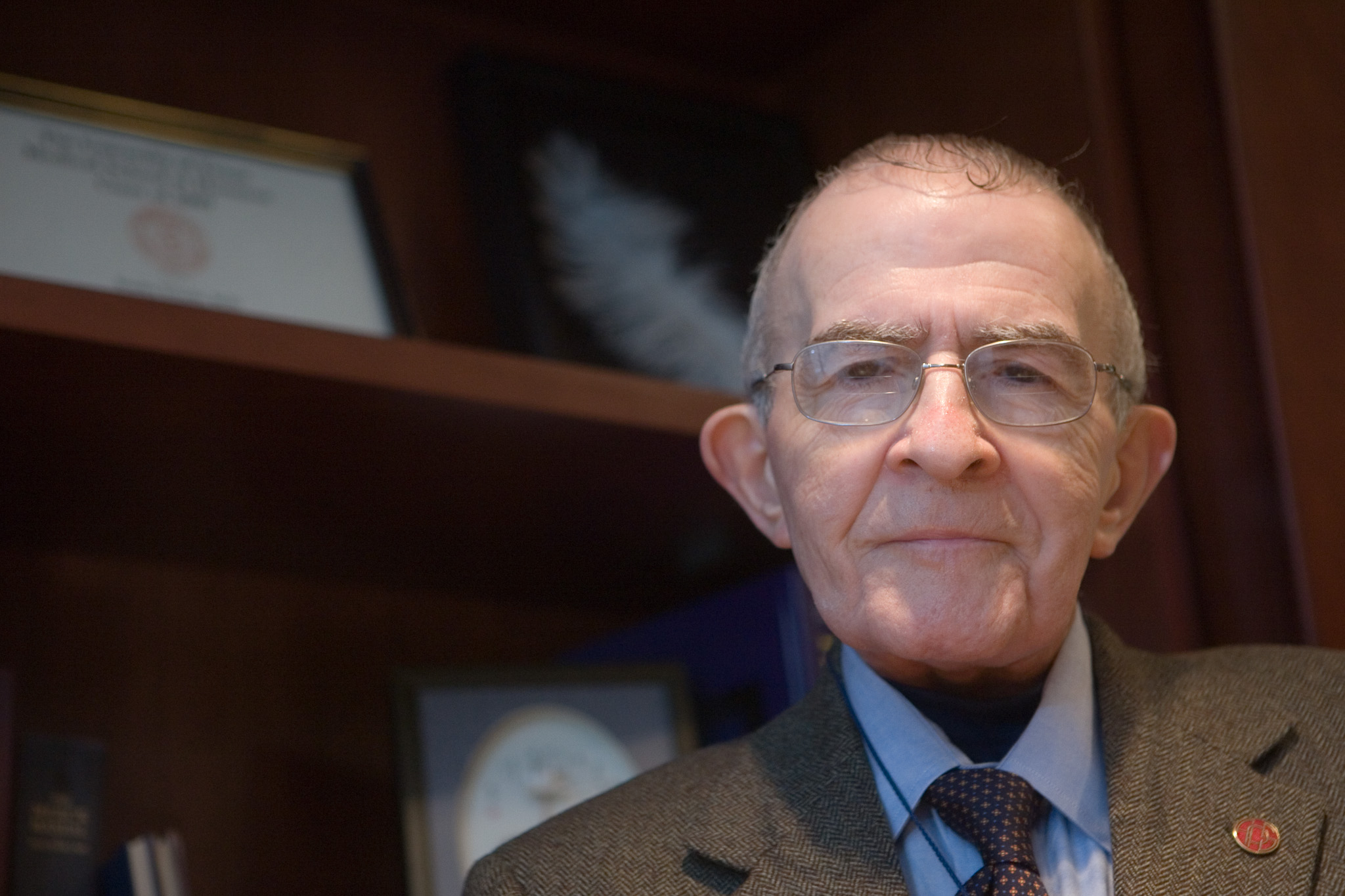 Schultz, Houston dean who pioneered rehydration therapy, dies at 82