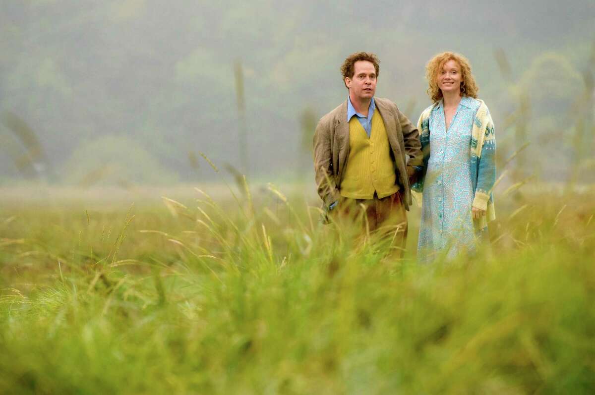TV review: Tortured soul of Dylan Thomas in 'A Poet in New York’