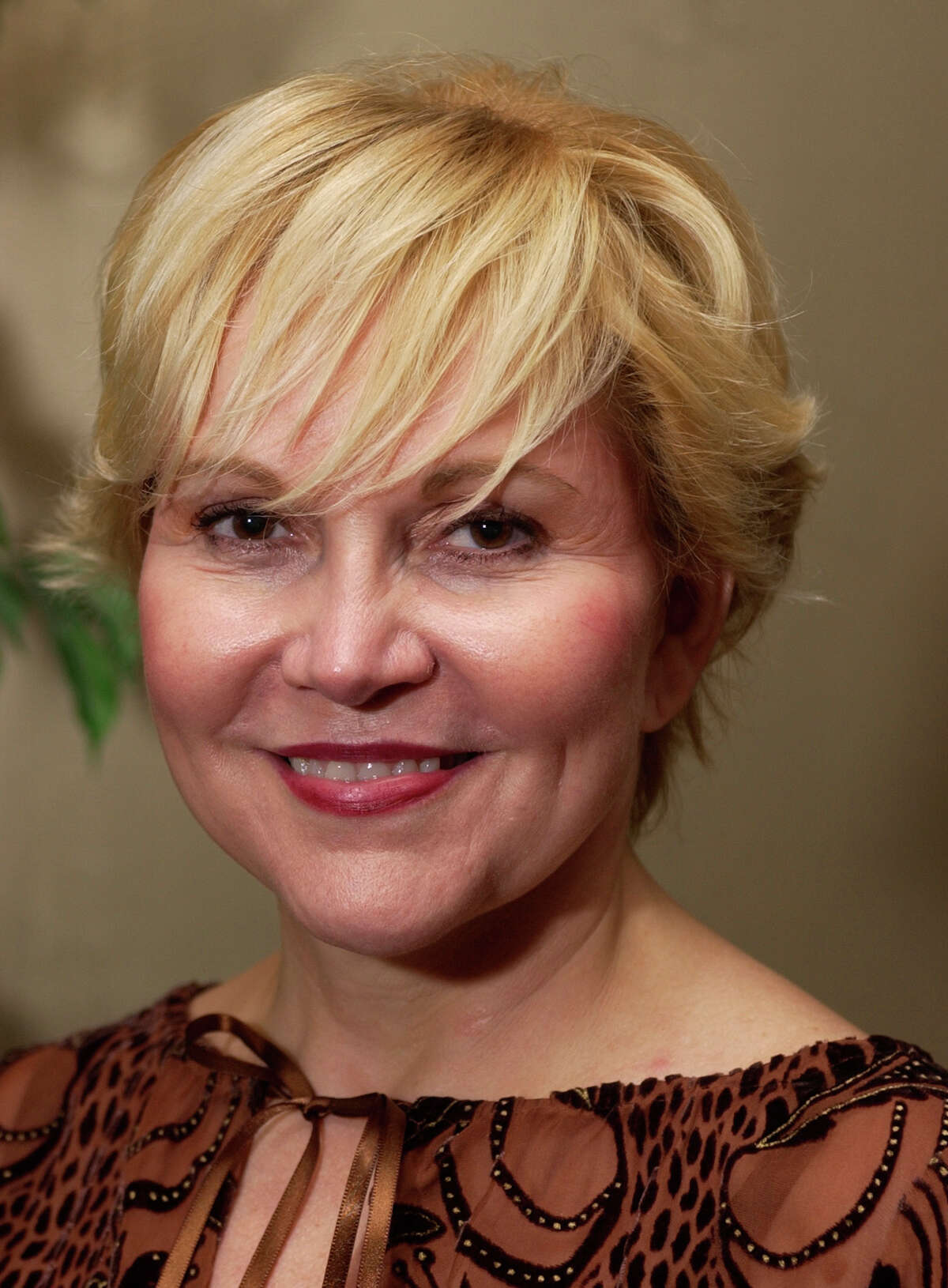 Arts leader left mark on dance community