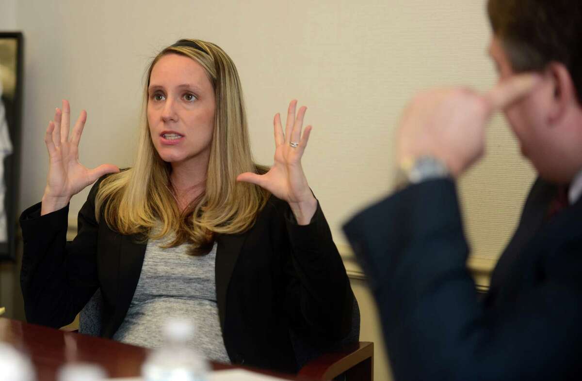 Candidates spar over 2nd Assembly District issues