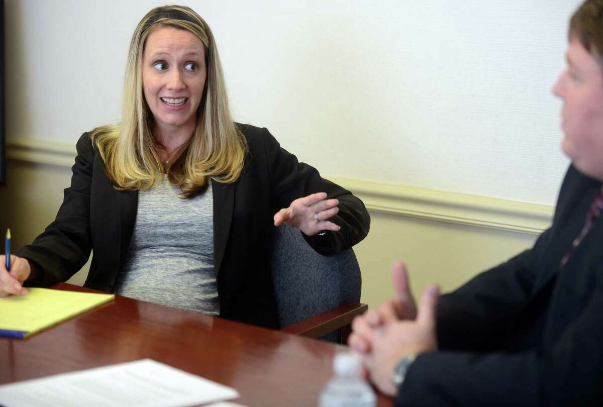 Candidates spar over 2nd Assembly District issues