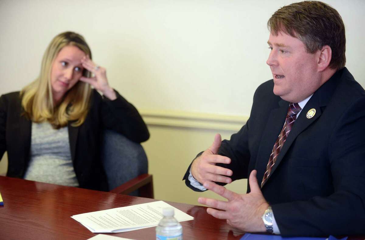 Candidates spar over 2nd Assembly District issues