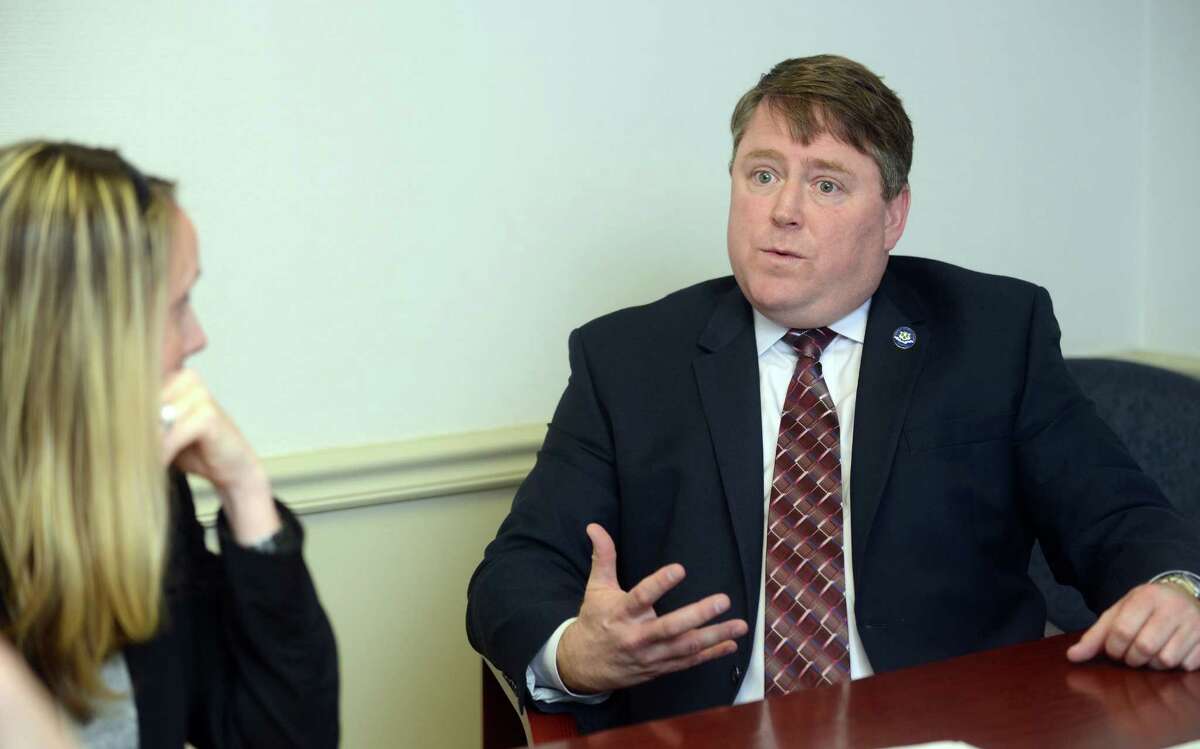 Candidates spar over 2nd Assembly District issues