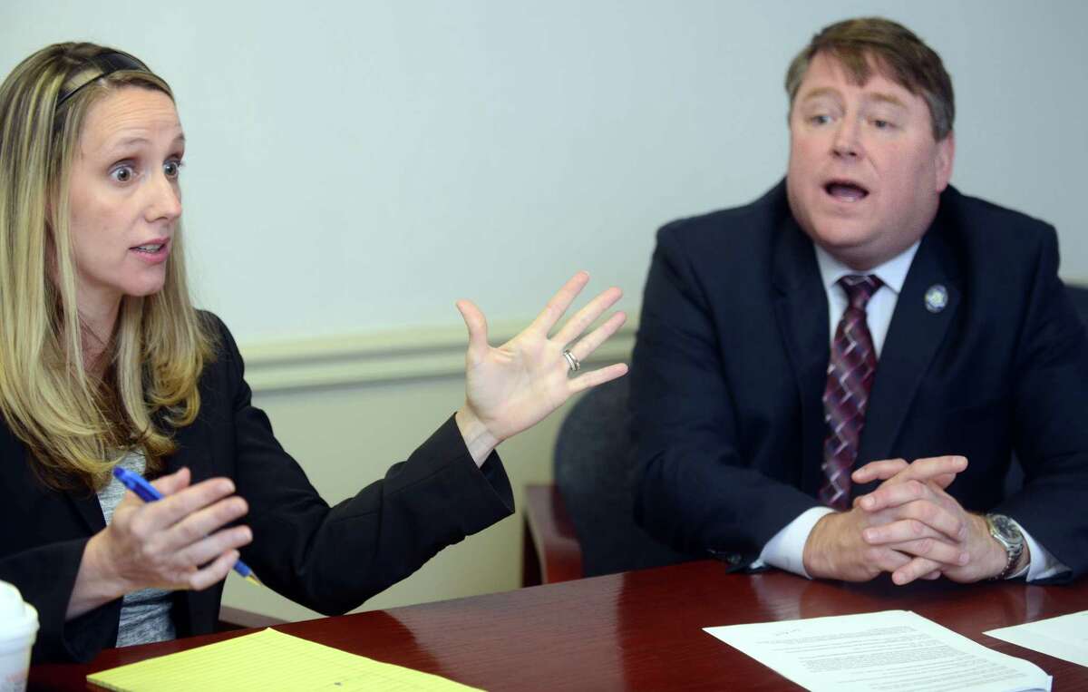 Candidates spar over 2nd Assembly District issues