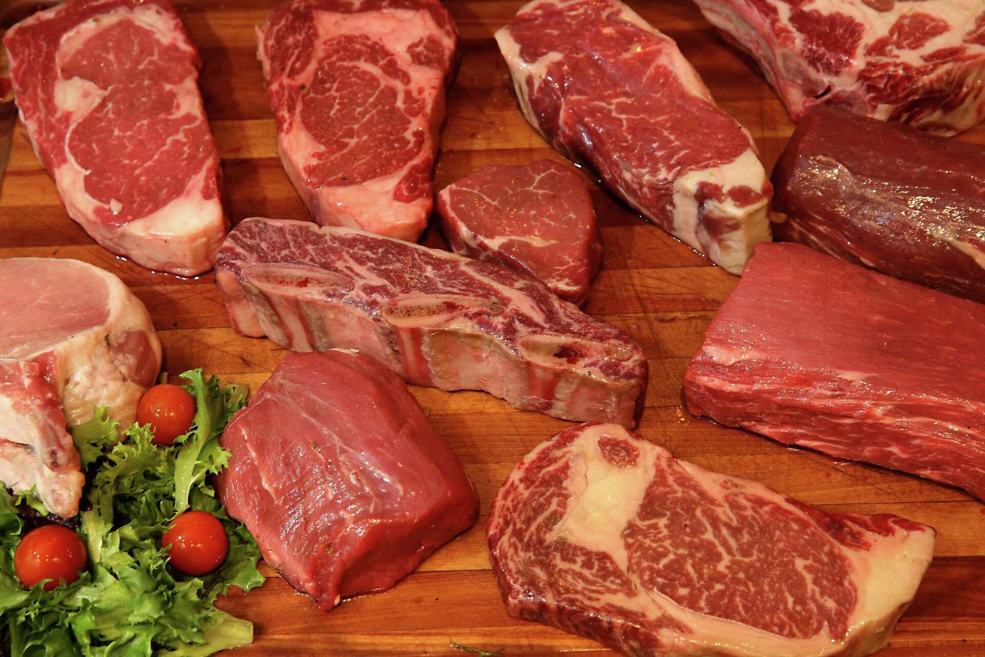 The fits and starts of Sal y Pimienta