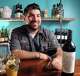 Kevin Naderi rolls to victory on ‘Beat Bobby Flay’