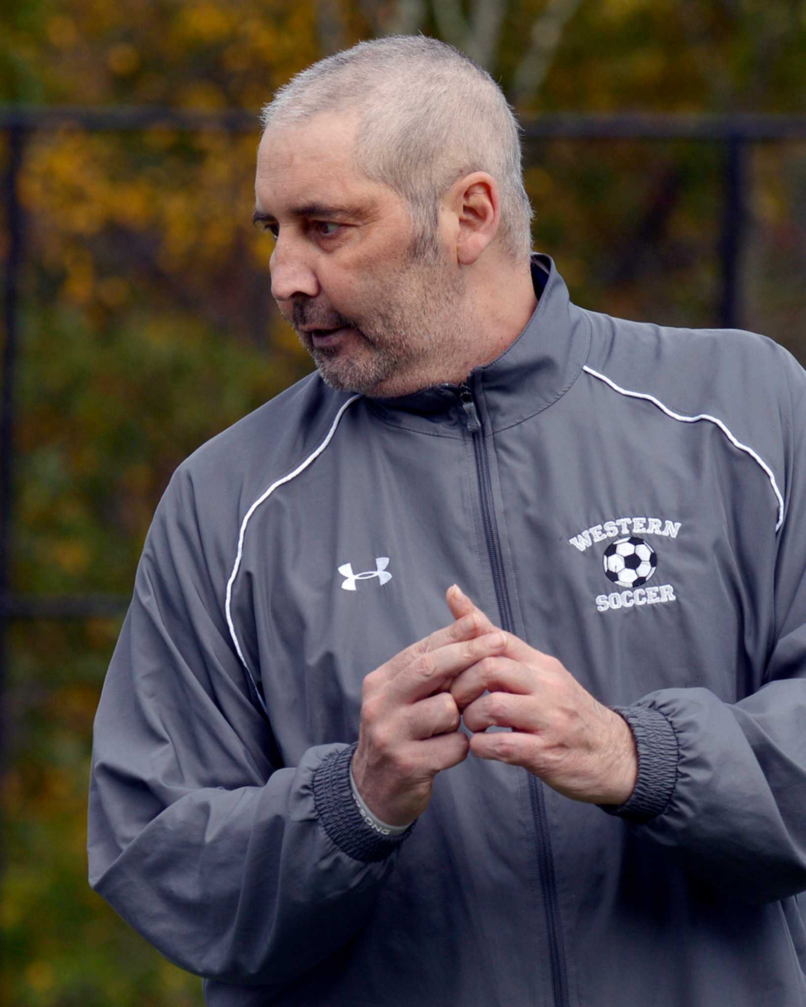 WCSU teams rally for coach battling brain cancer