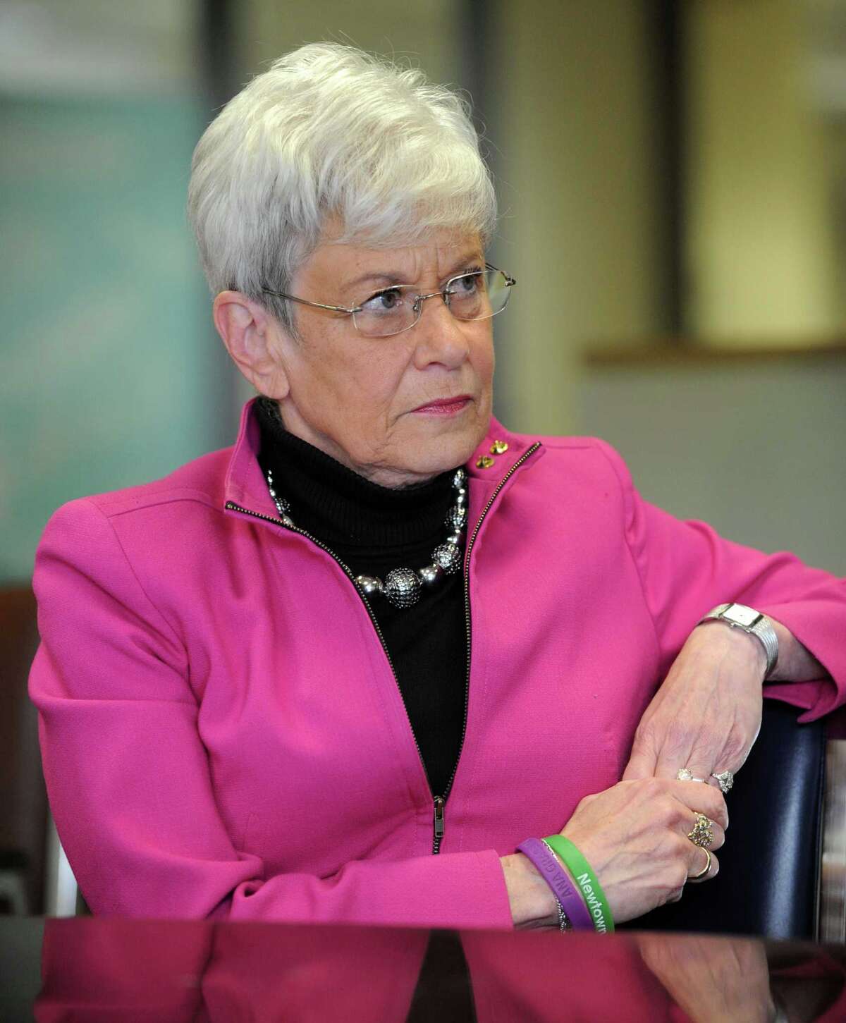 Wyman, Somers reflect gubernatorial campaign contrasts