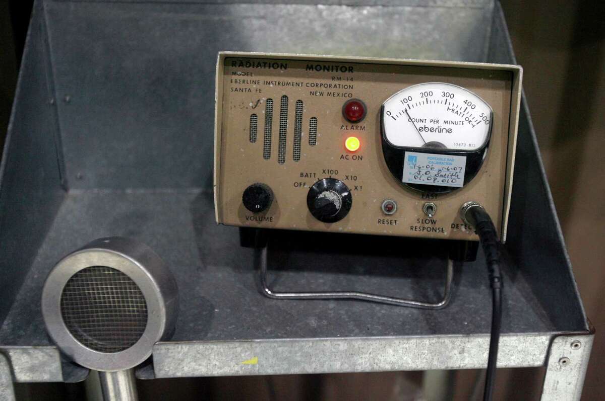 Lawsuit: Quake standards altered at California nuclear plant