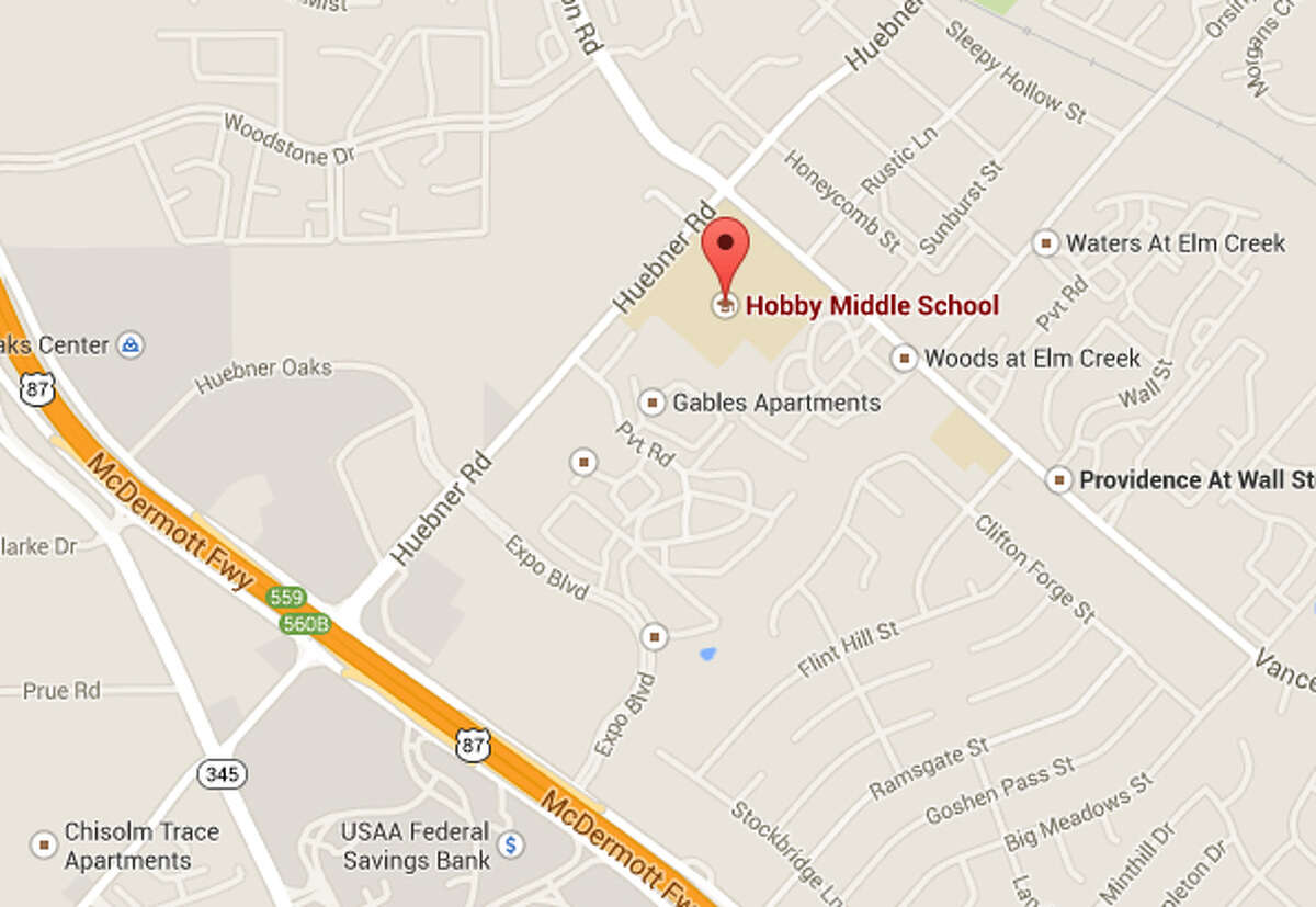 S.A. students' science projects blow up with NASA rocket