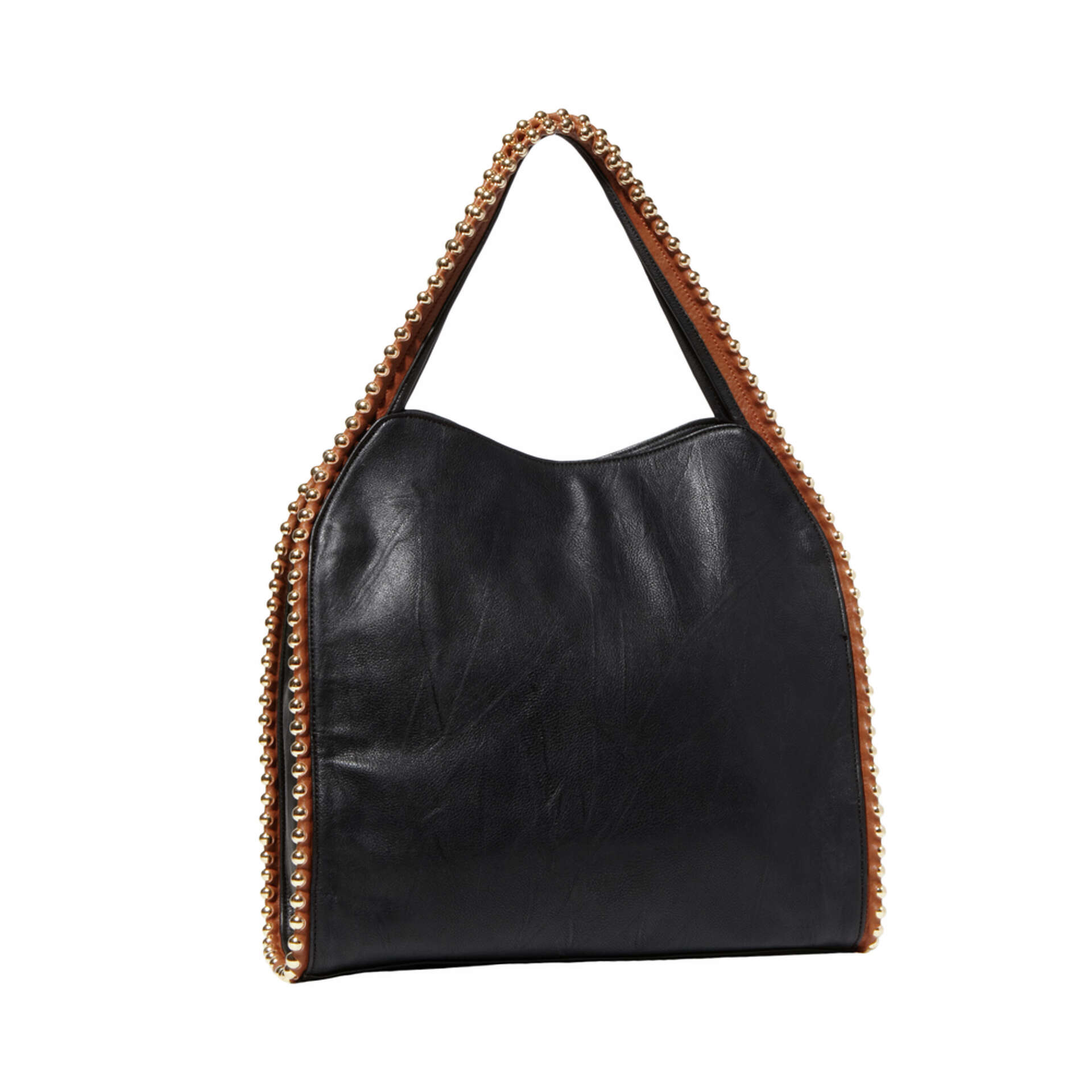 High-design handbags are leather-free