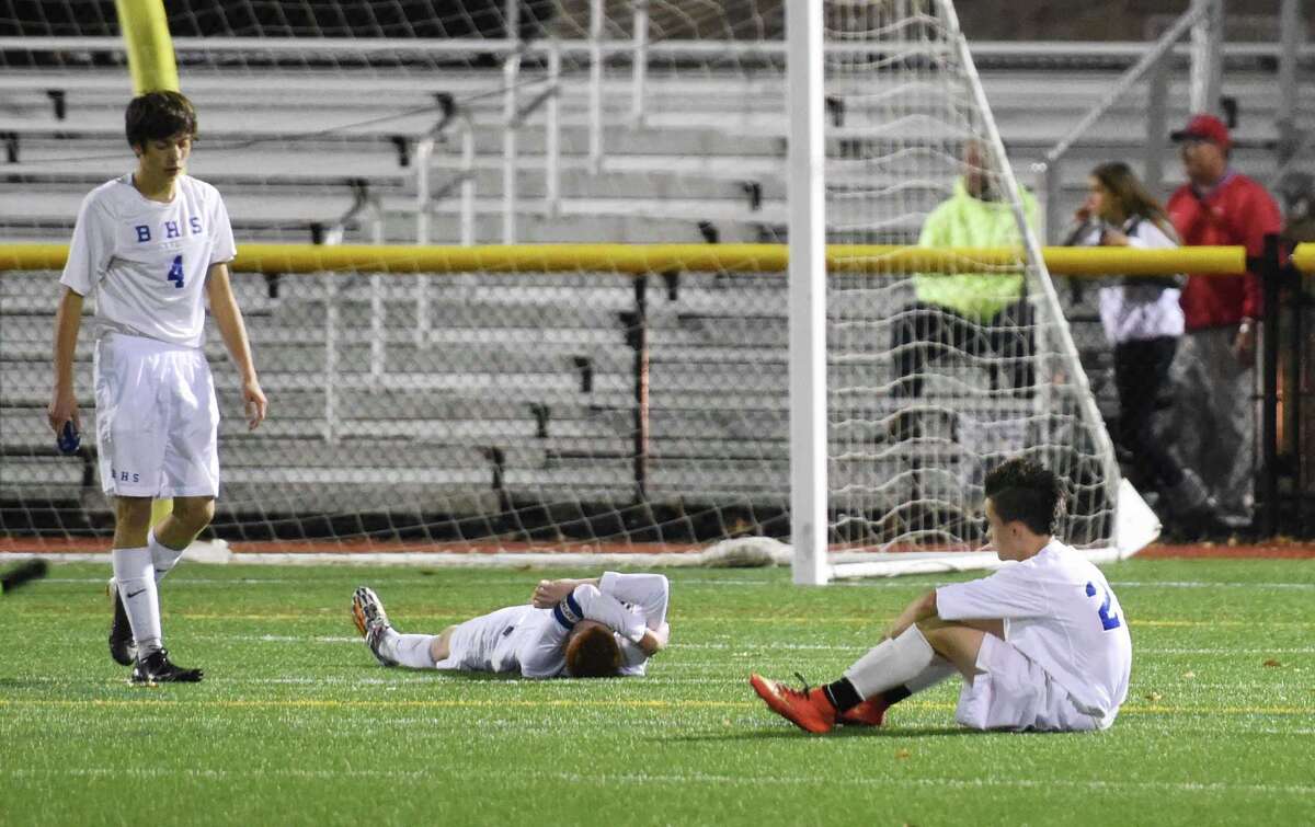 Bethel, Barlow advance to SWC boys soccer final